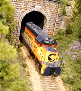 New Jersey’s Biggest Model Train Show Coming to Edison – Jersey Shore ...